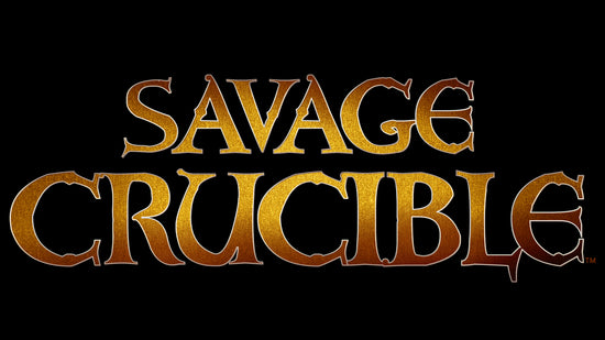 Savage Crucible Preorder Website – Savage Crucible Preorders